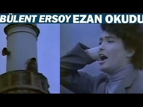 Bülent Ersoy Ezan Okuyor