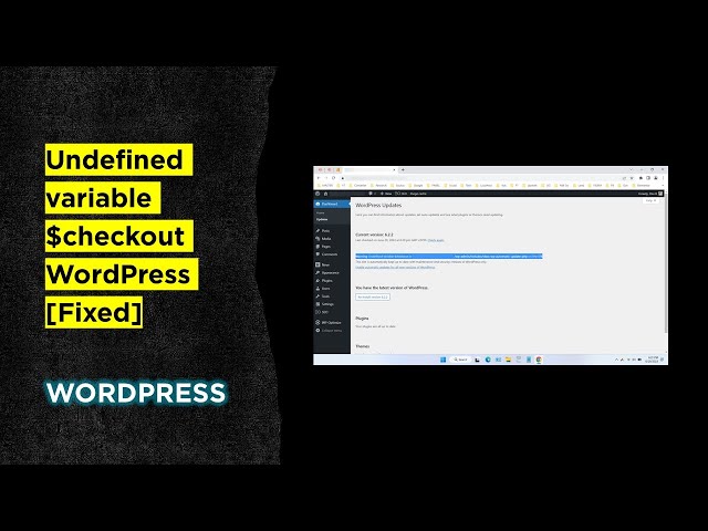 Undefined Variable Undefined Vs. Null In JavaScript: Understanding The
