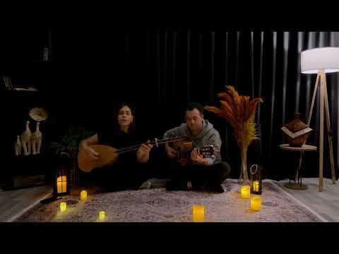 MAVİNİN EZGİSİ - ÖZLEDİM SENİ