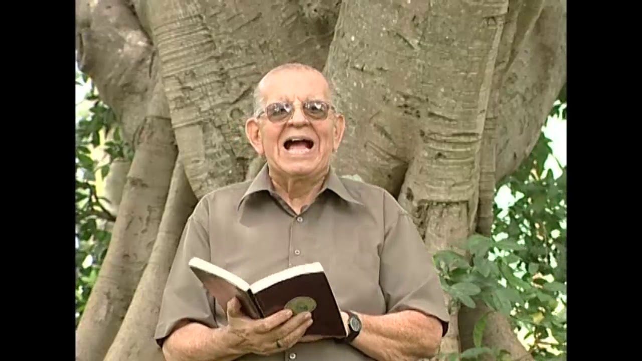 Victor Cordero TV 8 - YouTube