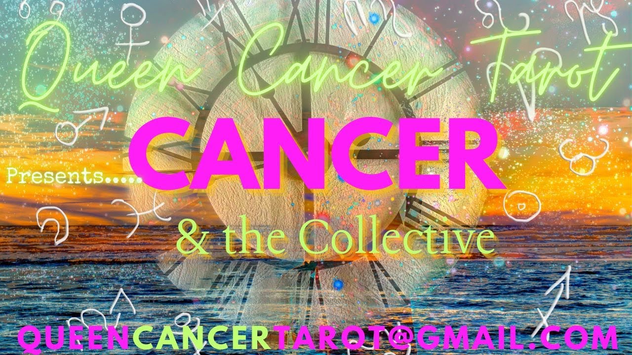 CANCER 💖ZODIAC READING: YOU ARE AT THE START OF SOMETHING NEW, SO PLAN ...