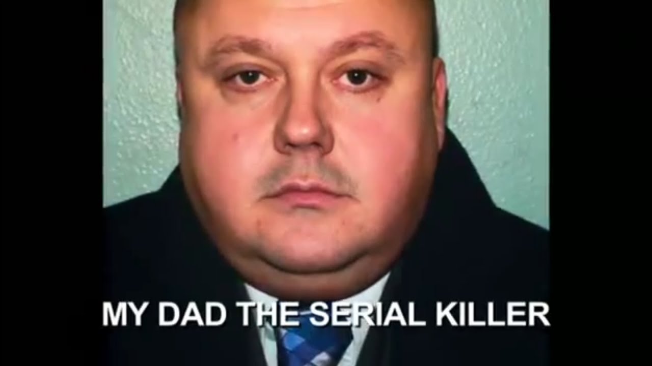 My Dad.....The Serial Killer - YouTube