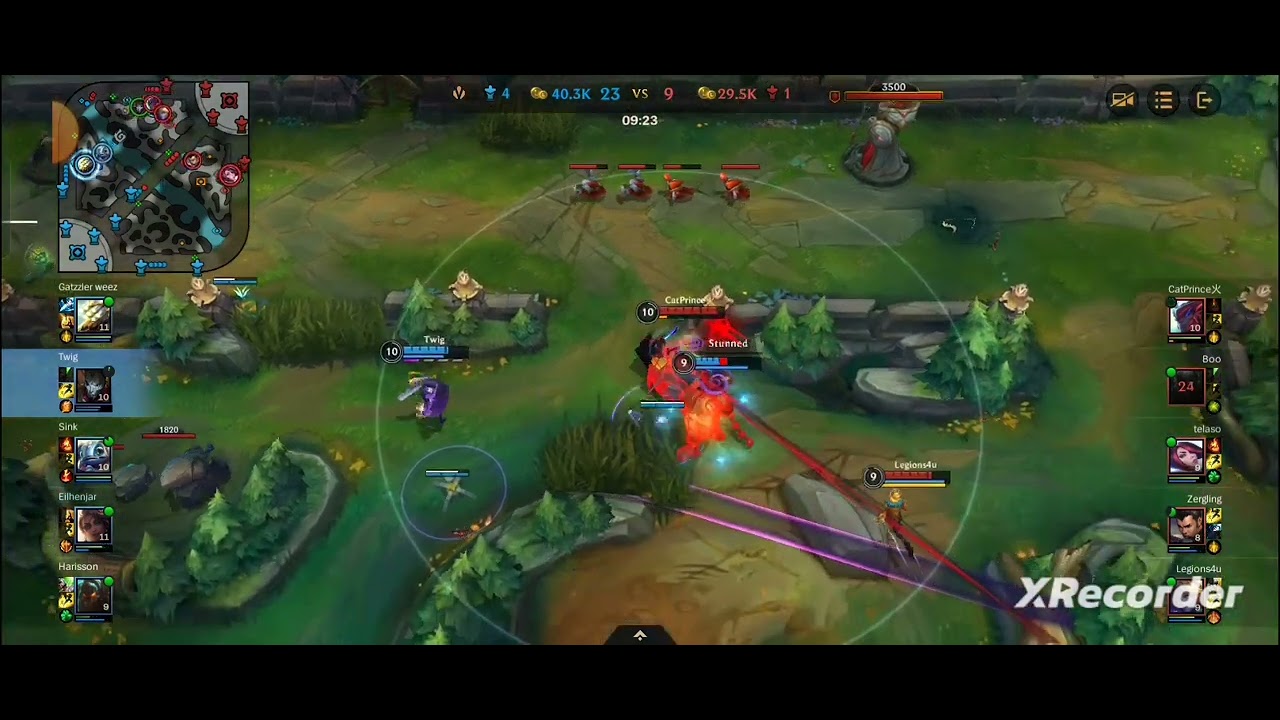jhin vs pyke (jhin montage 1) - YouTube