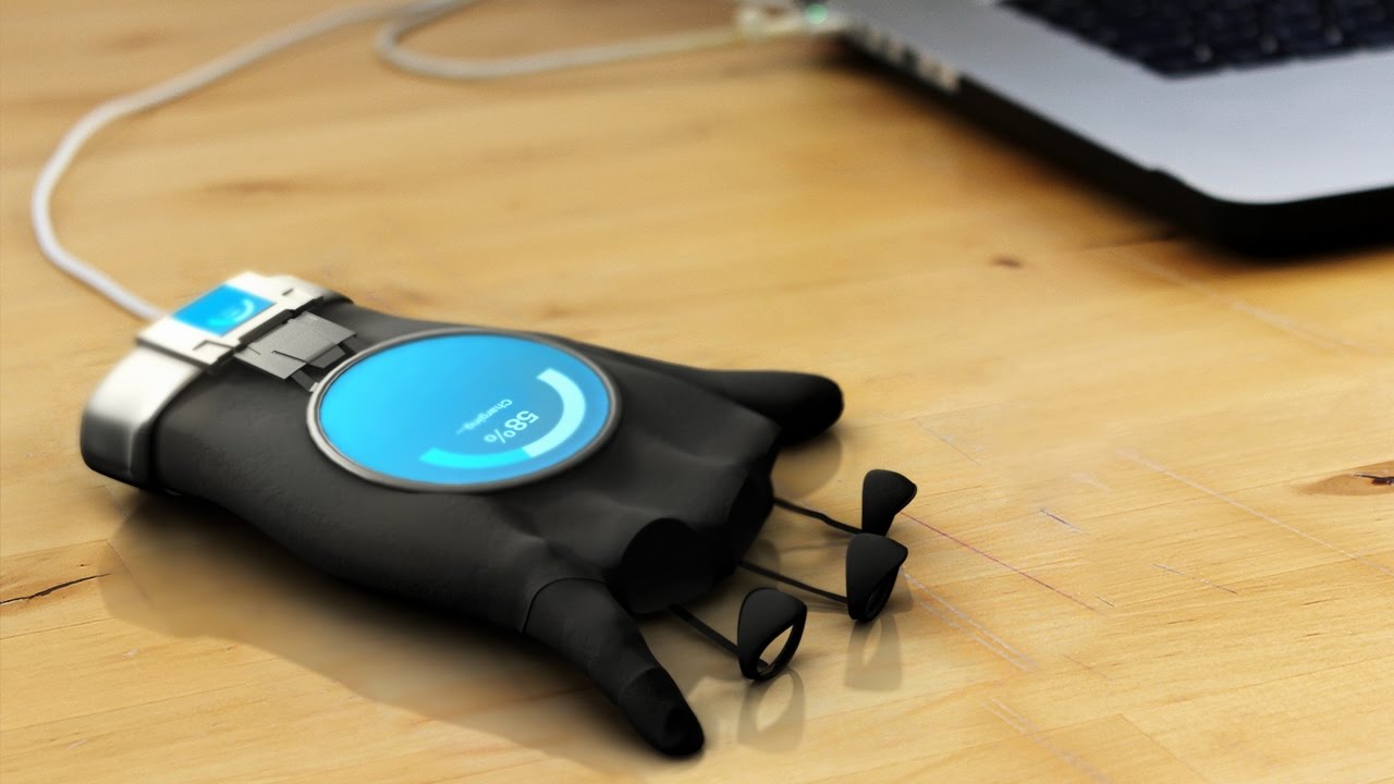 5 Amazing Inventions You Won't Believe Exist - YouTube