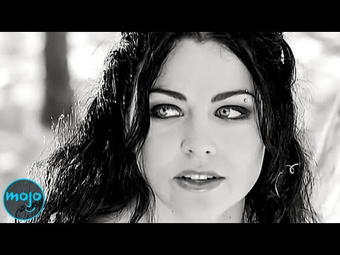 Top 19 Saddest Rock Songs