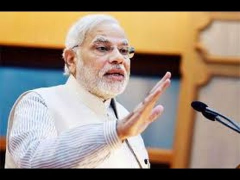 PM Narendra Modi On Indus Water Treaty | Full Video Footage - YouTube