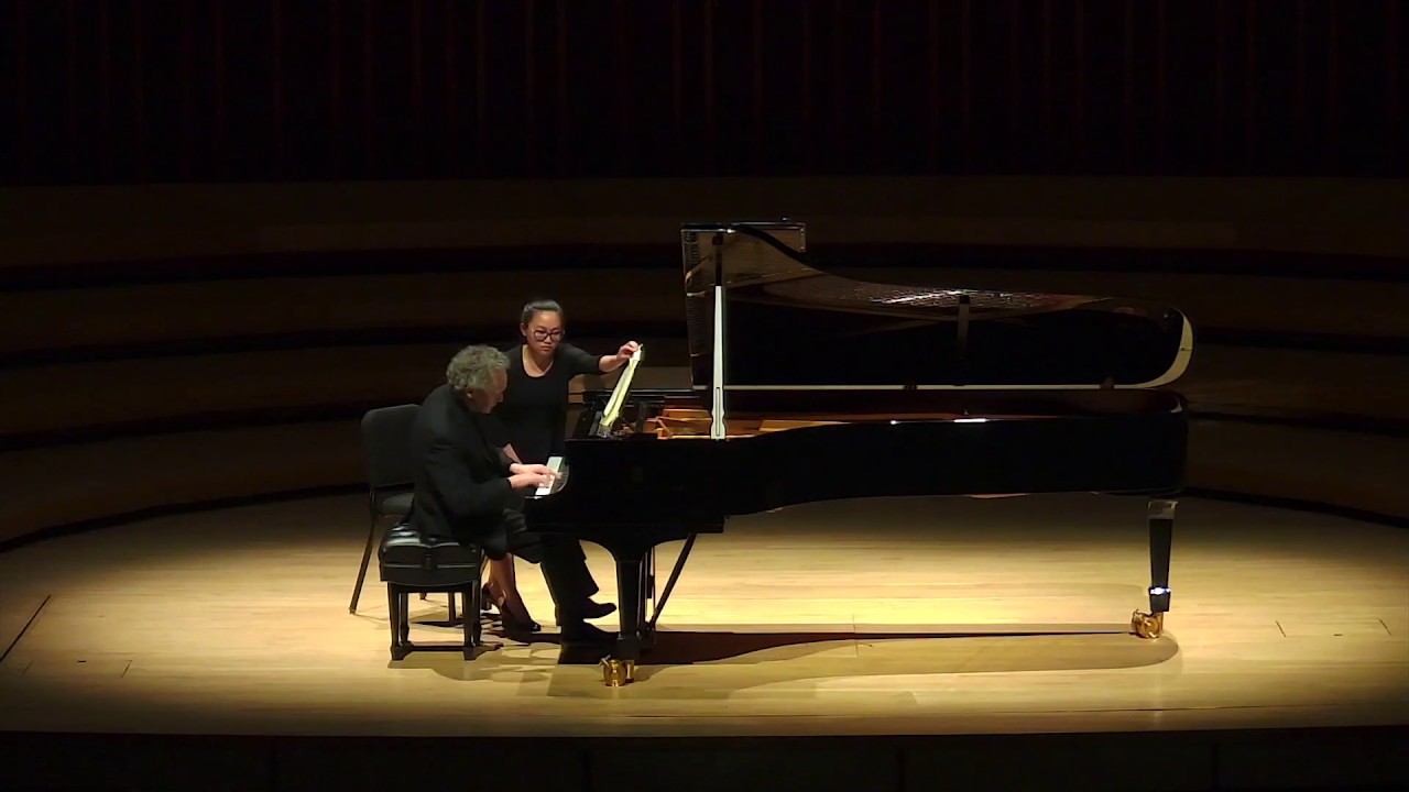 Jonathan Shames, piano- Beethoven Sonata No 16, op. 31, no. 1 - YouTube