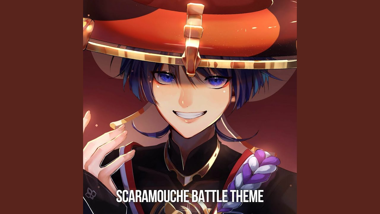 Scaramouche Battle Theme (Epic Russian Version) - YouTube