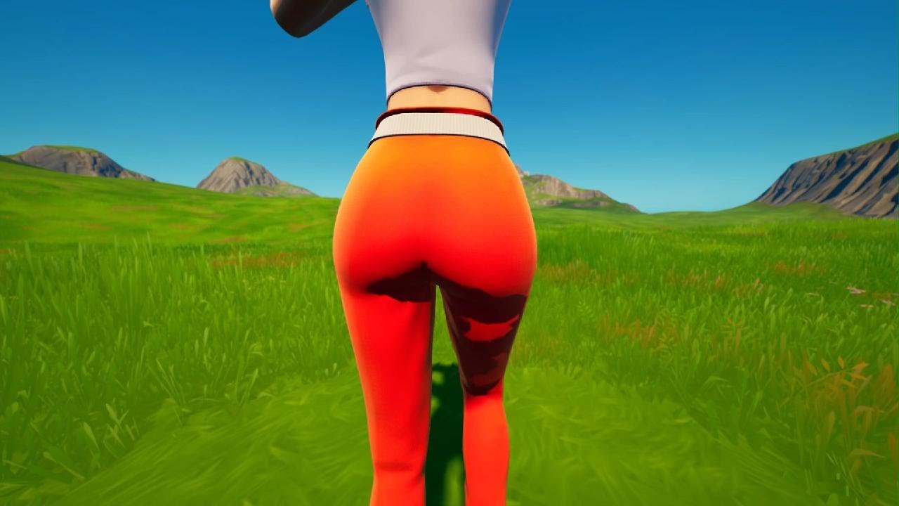 Thicc Evie Youtube