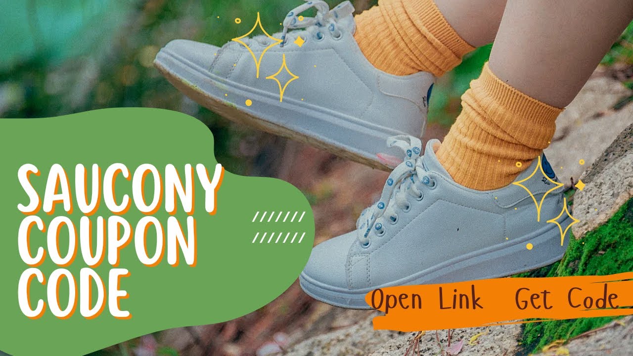 20% Off Saucony Coupons, Promo Codes 15% Off Any Order -a2zdiscountcode ...