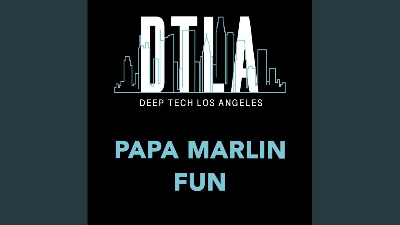 Fun (Original Mix) - YouTube