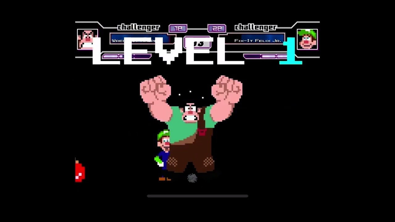 Playing MUGEN on iOS through Steam Link!!! - YouTube