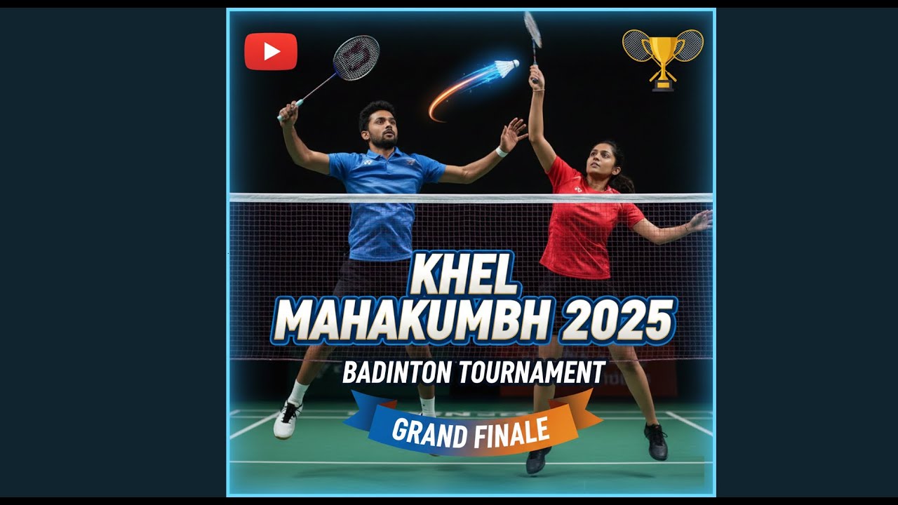 Final Match | U -17 | Zion Rodricks Vs Yuvraj Parmar| Khel mahakumbh ...
