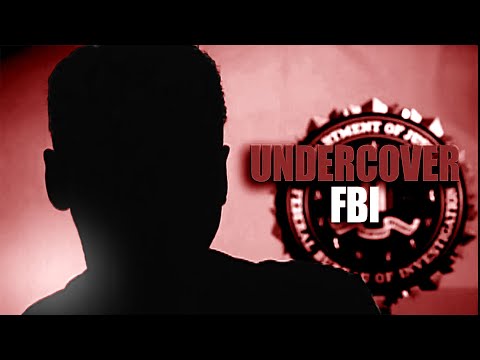 Inside the FBI’s Classified Undercover Ops