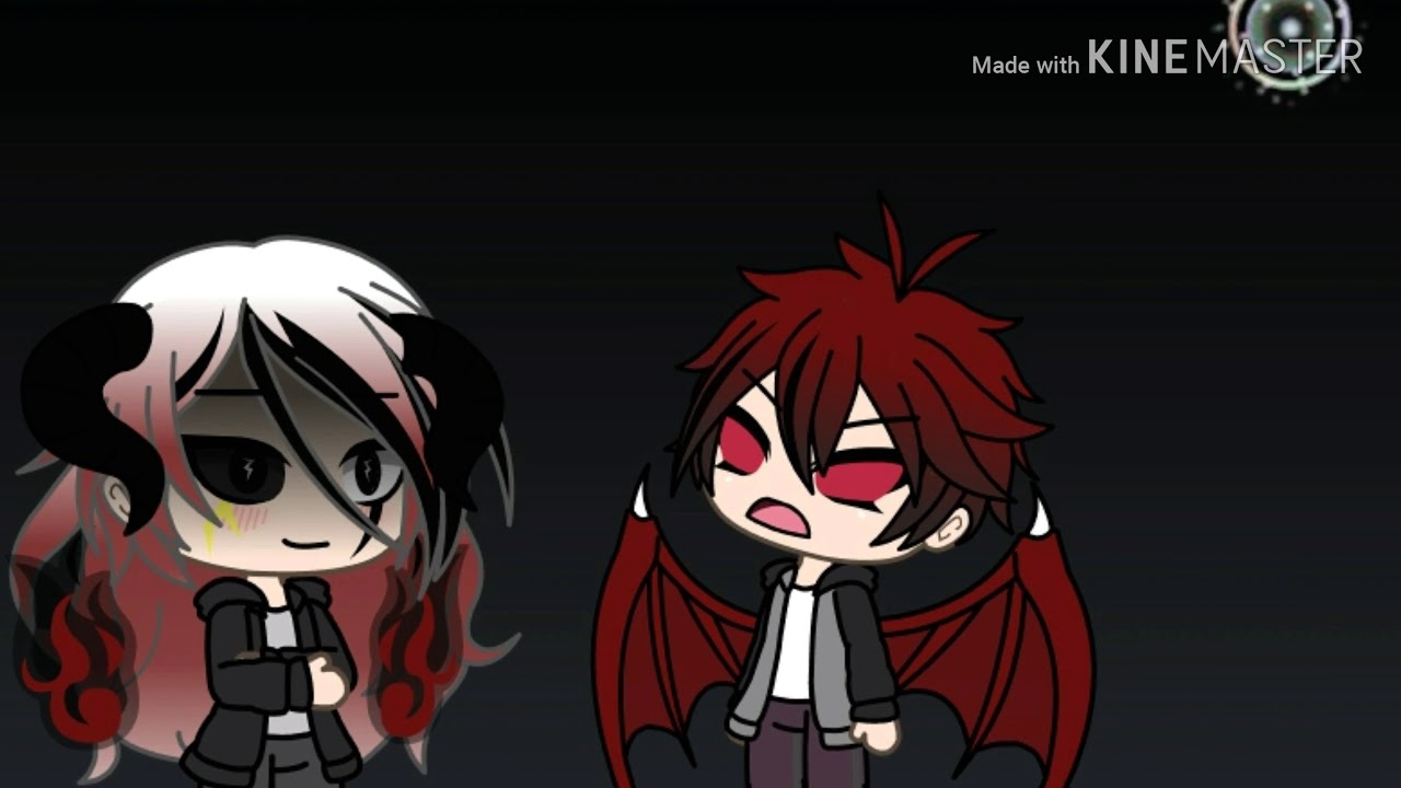 GRRRRLS - GLMV | Gacha Life || // Flash Warning \\ |Made By Cyko Gacha ...