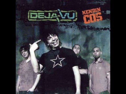 Türkçe Rock & Deja-vu - Kendin Coş (2005) - Çok Yalnızım
