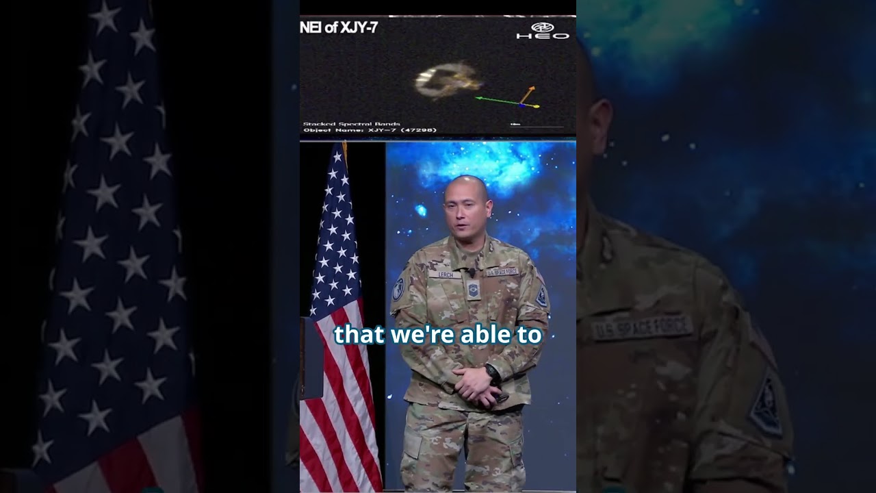 News & Publications - Space Force Association