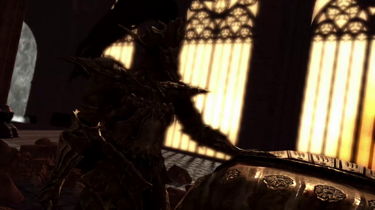 DS Fox's journey to Max (NG+) Day 4 - YouTube