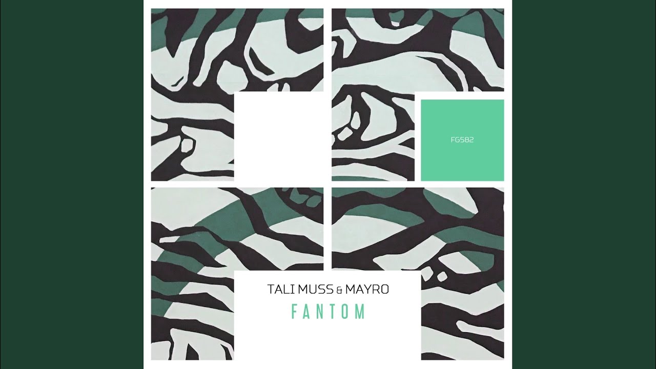 Fantom - YouTube Music