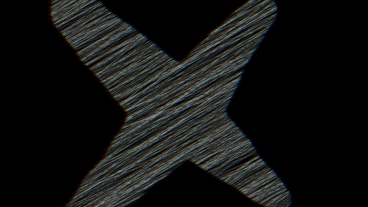 Free Scribble Cartoon ilustrations overlay music video effect , free ...