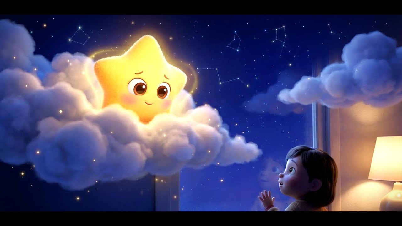 சிறிய நட்சத்திரம் | Tamil Kidz Story | Golden Little Star - Tamil Story ...