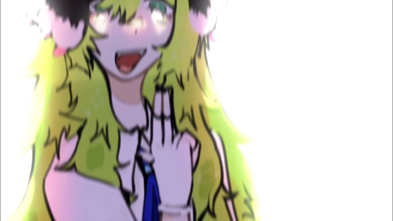 Idk what to title this // Wolf gang ritsu - YouTube