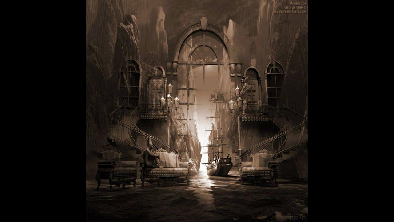 P-Model - Mindscape (Susumu Hirasawa) - YouTube