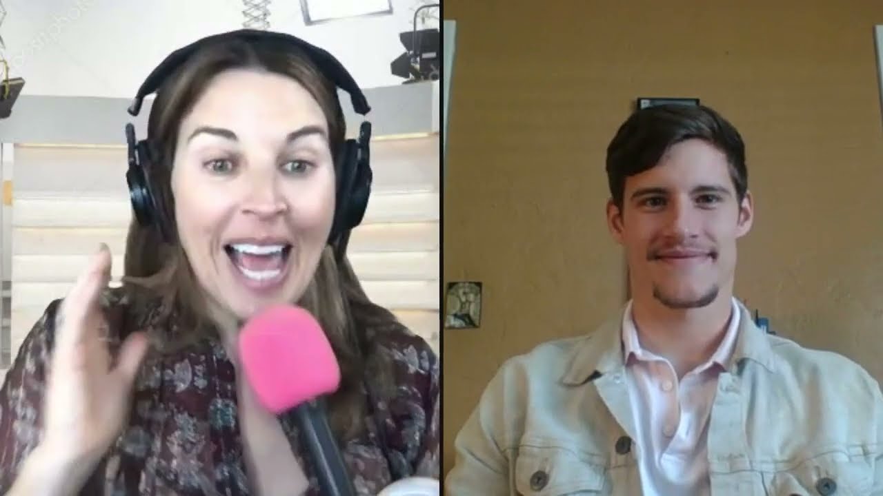 Moriah Plath's Ex BF Max Kallschmidt Talks Cheating Rumors | Welcome To ...