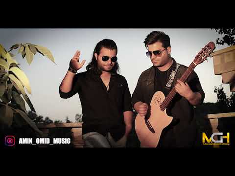Amin & Omid Free Style / اجرای دلی امین و امید