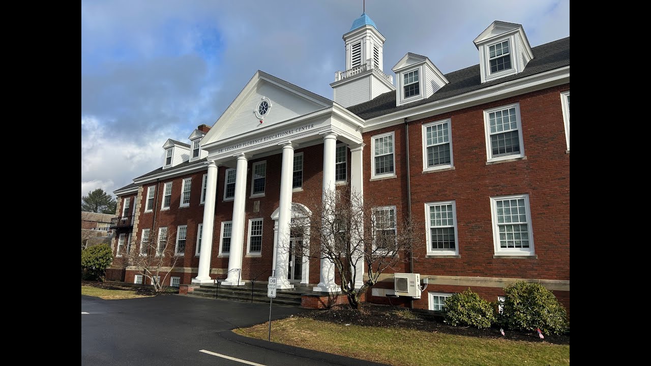 Cardinal Cushing Centers history video in honor of the Sisters of St ...