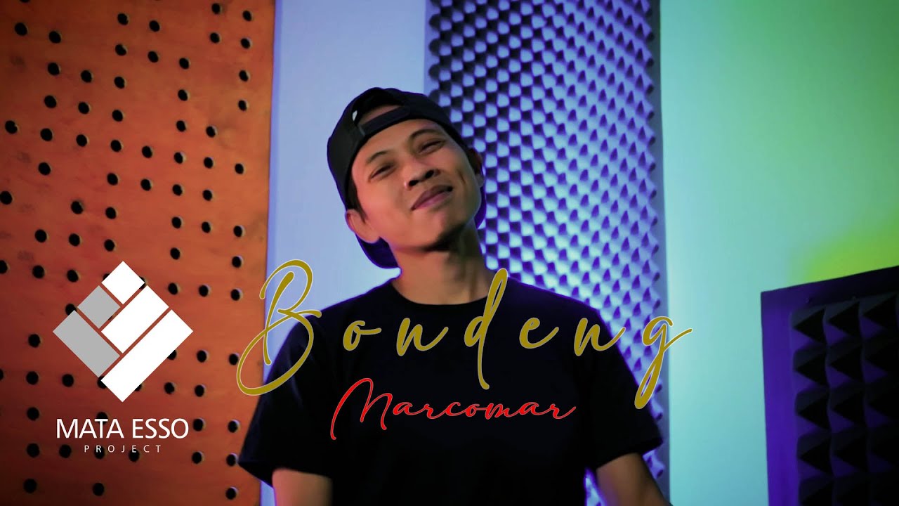 Bondeng - Marcomar (Official Visualizer) by Mata Esso Project | Lagu Bugis Terbaru 2024 - YouTube