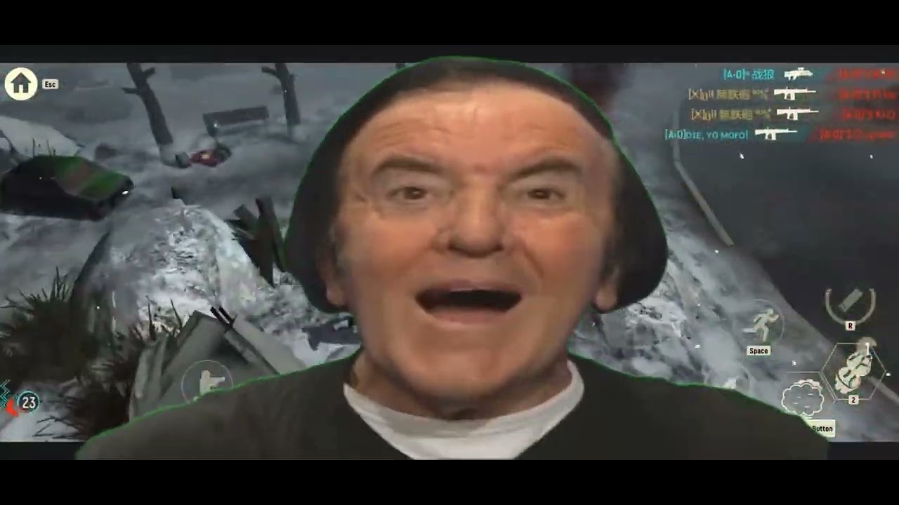 TACTICOOL : Bro Getting Weak When Streaming - YouTube