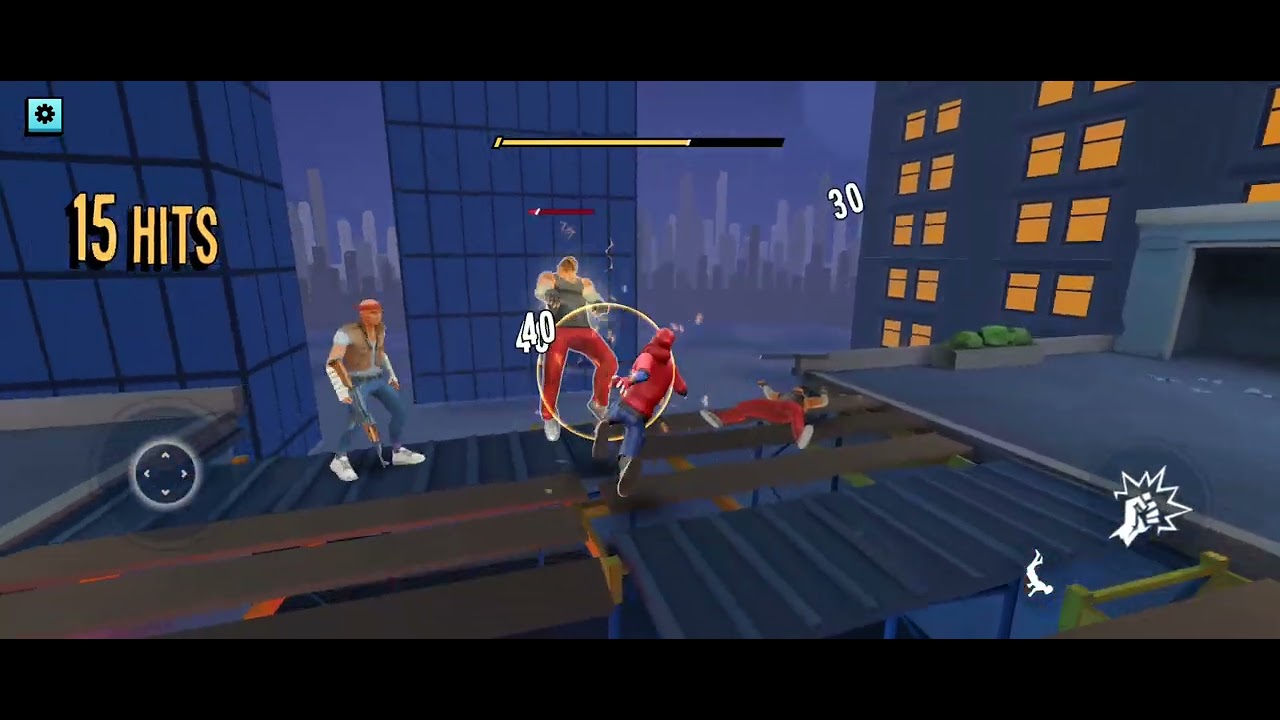 Spidey punches part 27 - YouTube