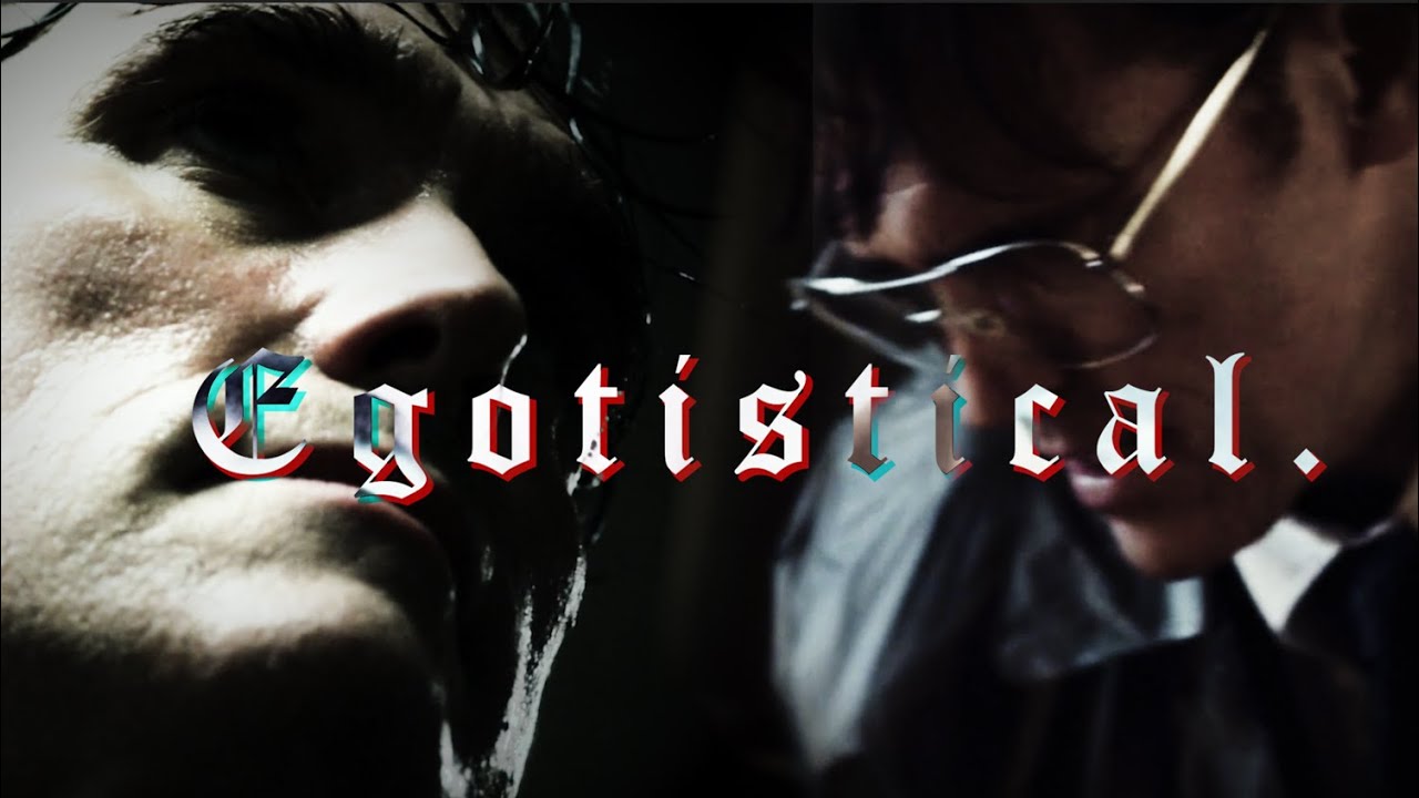 𝕰𝖌𝖔𝖙𝖎𝖘𝖙𝖎𝖈𝖆𝖑 - YouTube