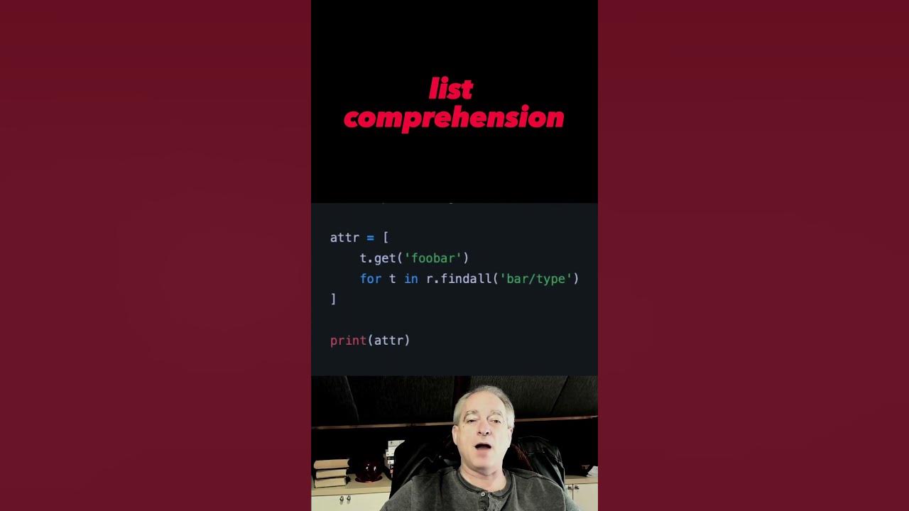 Parse Xml With Built In Python Elementtree 🐍 Shorts Youtube
