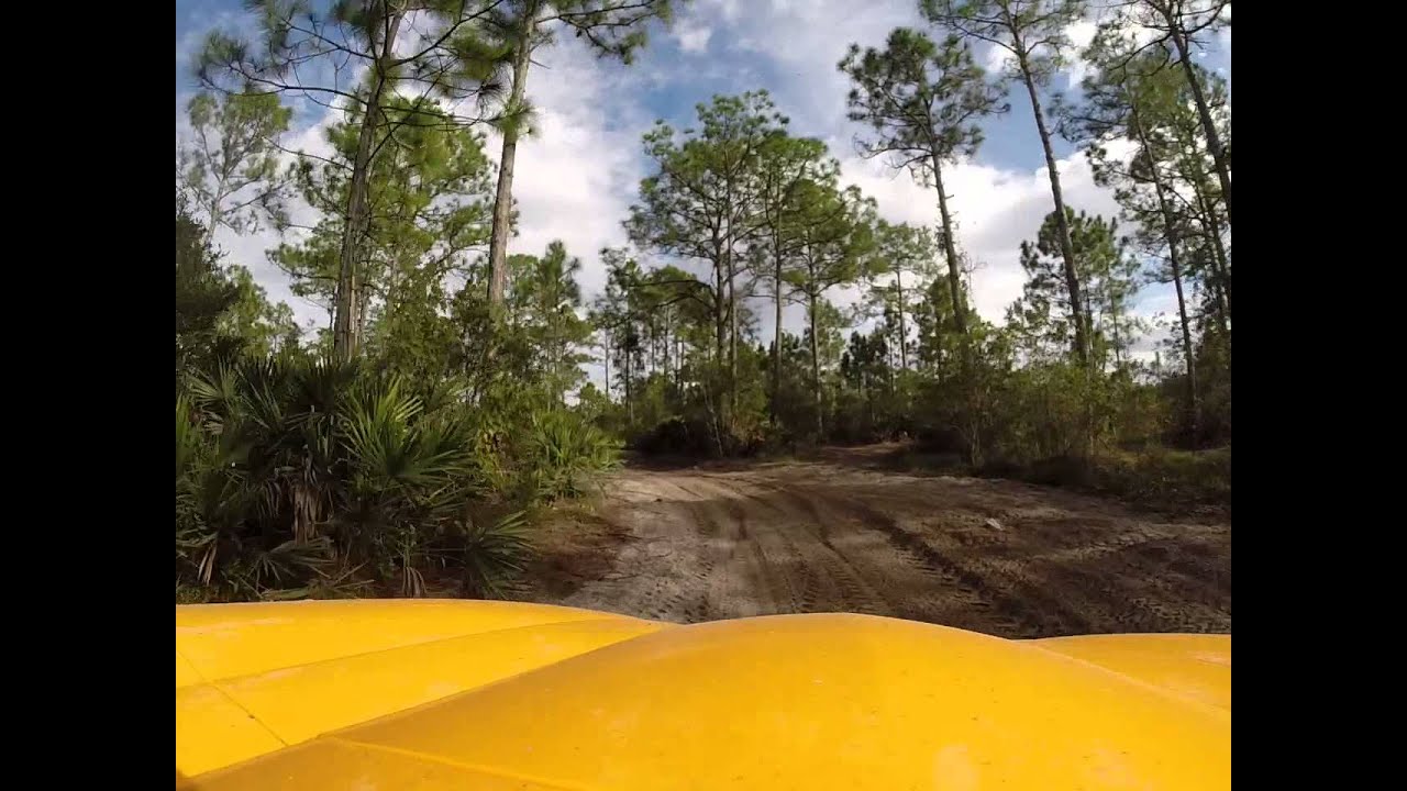 2014 brand new Alligator 700cc 4x4 utv riding trail in Redneck Yacht ...