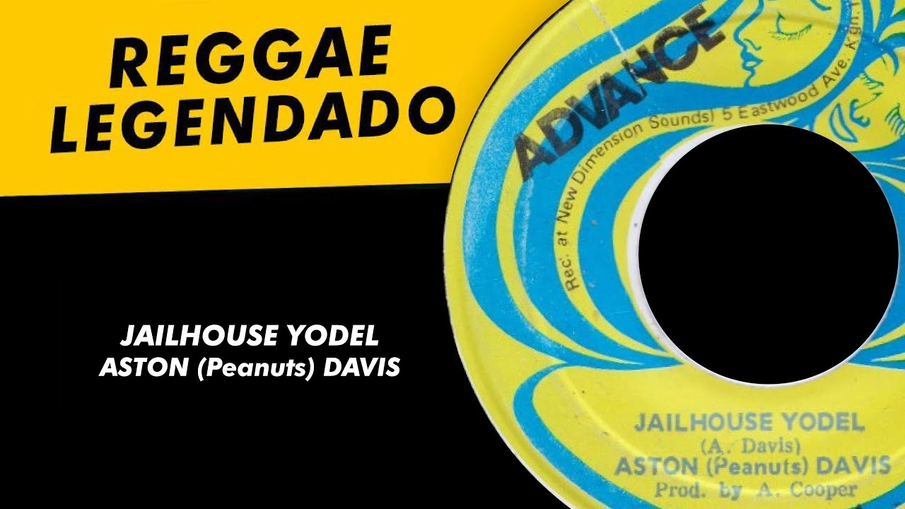 Aston Davis - Jailhouse Yodel - Letra [ LEGENDADO / TRADUÇÃO ] reggae ...