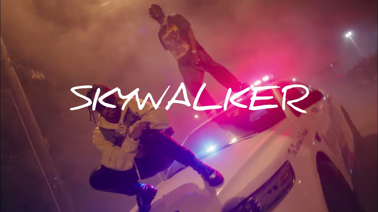 Miguel | Sky Walker (Lyrics) ft. Travis Scott - YouTube