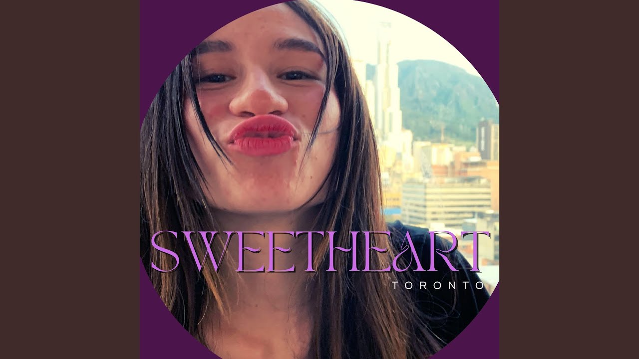 Sweetheart - YouTube