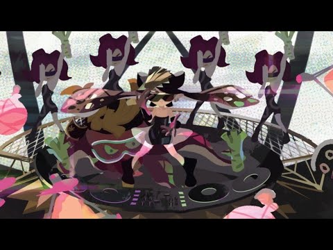 Dj Octavio albums - all songs / Splatoon 1,2,3 - YouTube