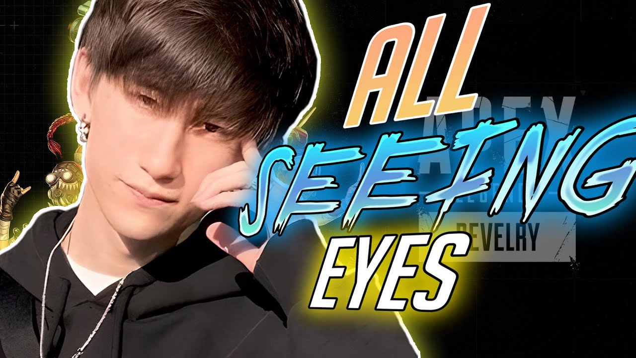 IMPROVING Aim through VISION - YouTube