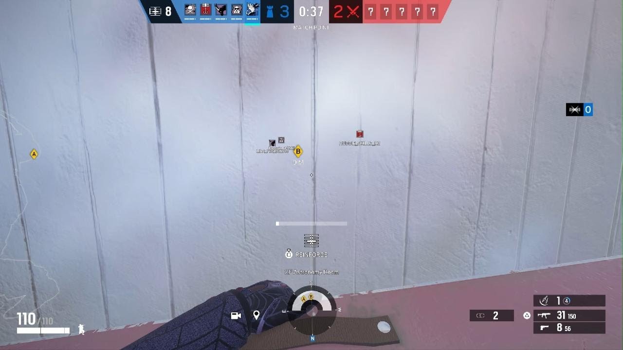 4k with Azami Qwazzy Wrk - YouTube