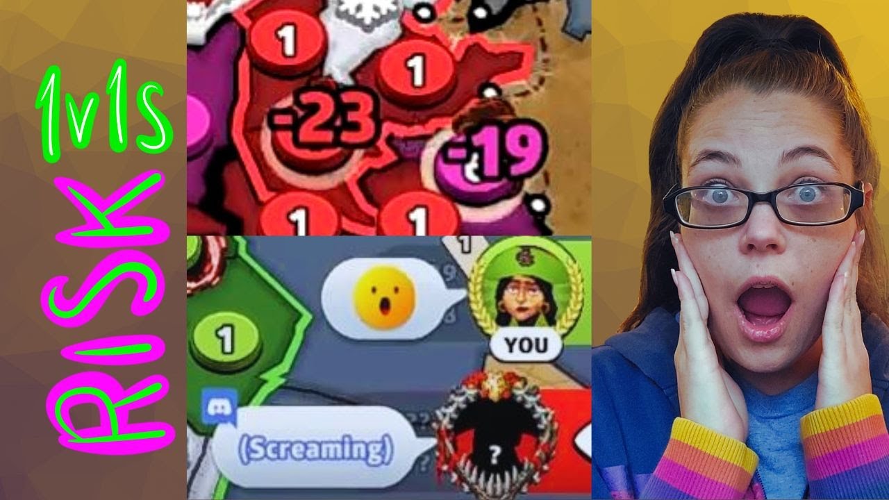 3 Crazy Rolls Change Everything - 1v1 Tournament - YouTube