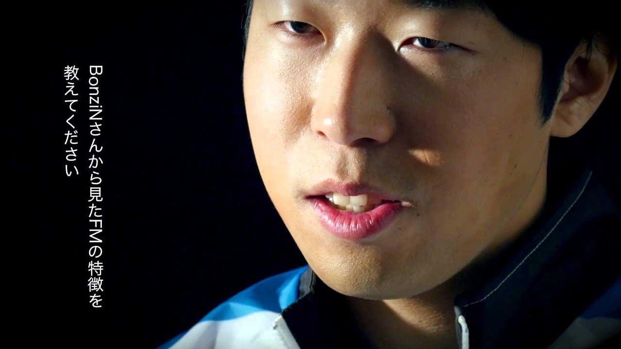 【Player Interview】 Det FM BonziN - YouTube