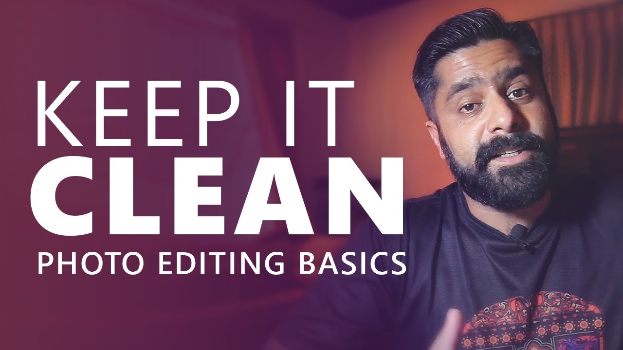 Keep it Clean | Three Ways to Remove Dust Spots from Photos | Photo ...