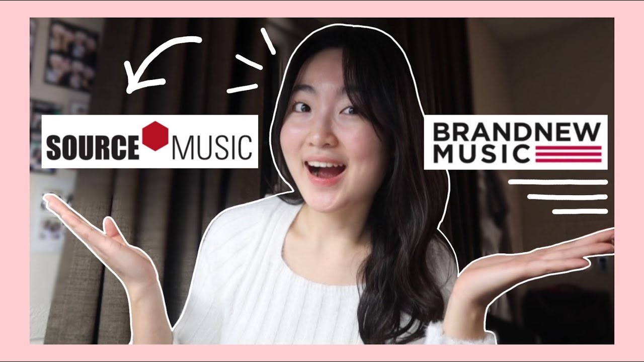 Ongoing Global Kpop Auditions! 🌟 SOURCE MUSIC & BRAND NEW MUSIC - YouTube