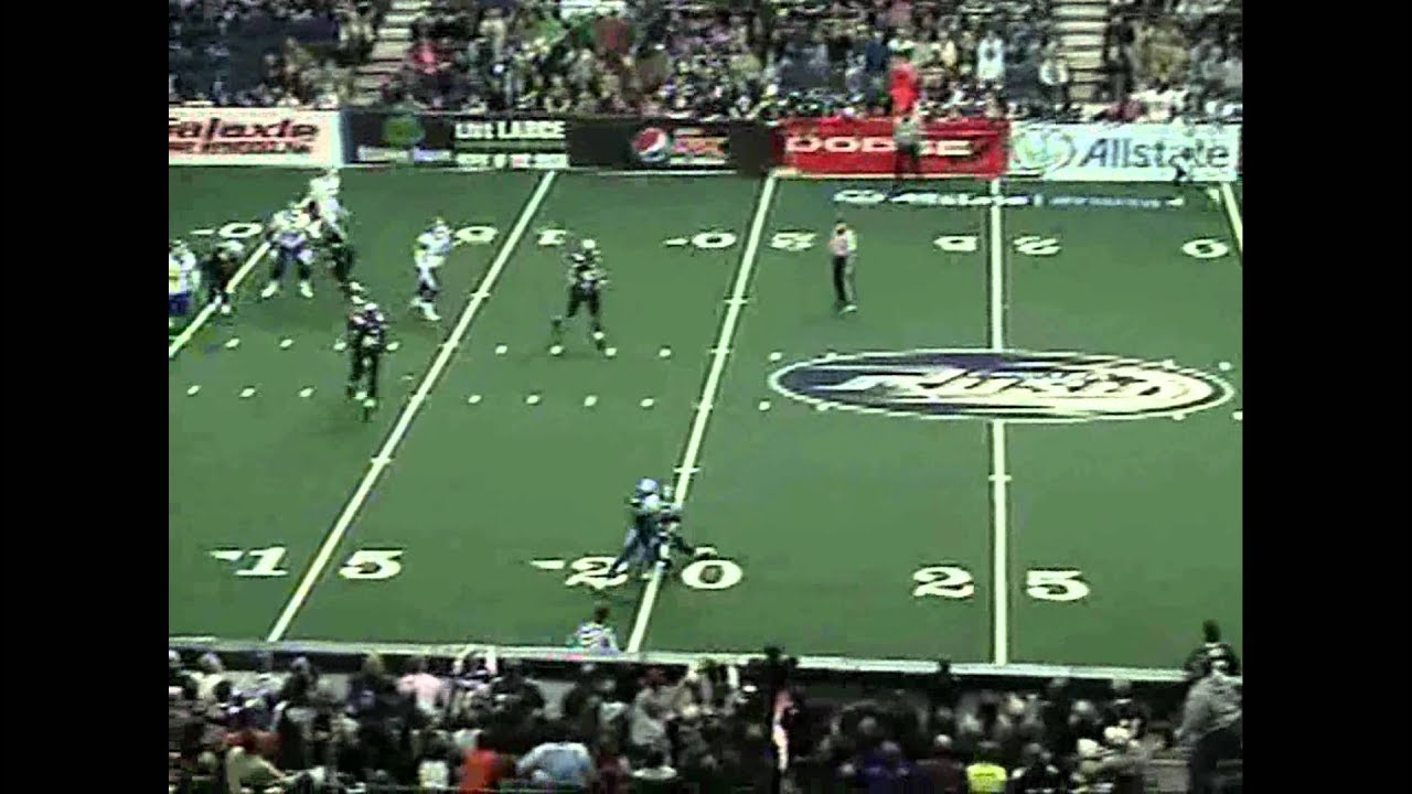 Prechae Rodriguez #15 WR - YouTube