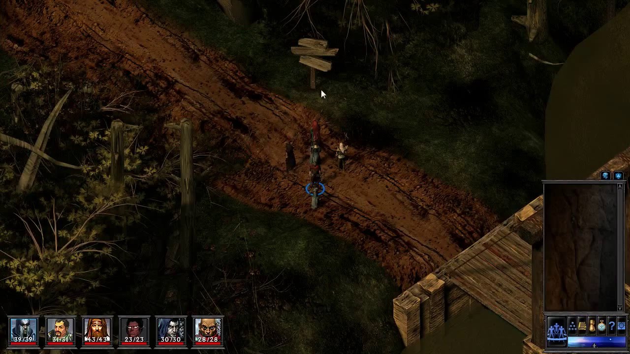 Temple of Elemental Evil 012 - Nulb - YouTube