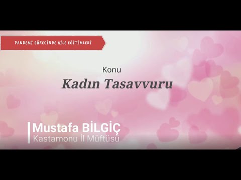Pandemi Sürecinde Aile Eğitimi - 9