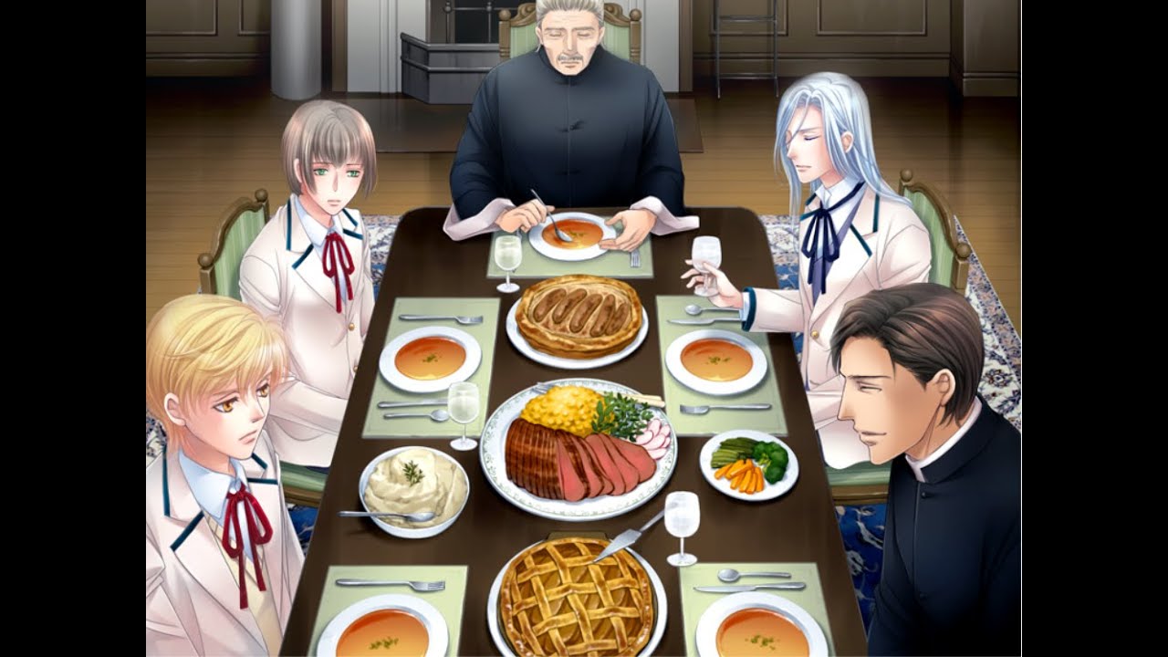 Shingakkou ~Noli me Tangere~ (English translations) Ep 2 - YouTube